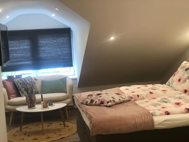 Hallo Maastricht, B&b Fientje 2 Personen - Maastricht