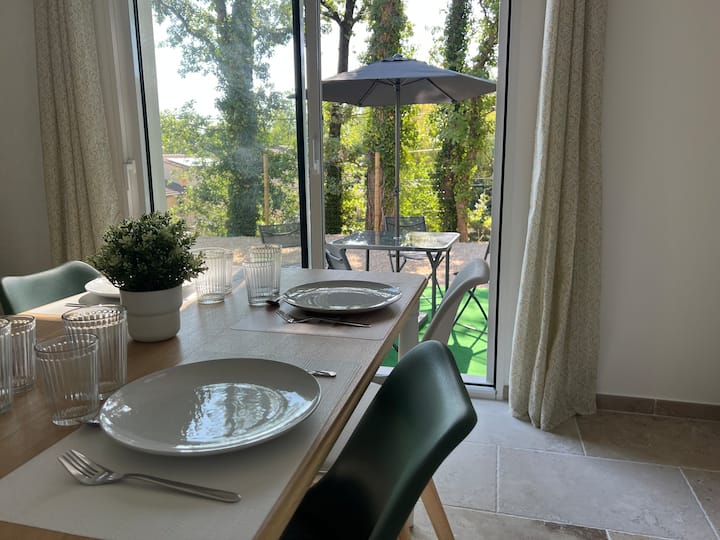 Maison En Provence - La Bastide De Lolig - Beaumes-de-Venise