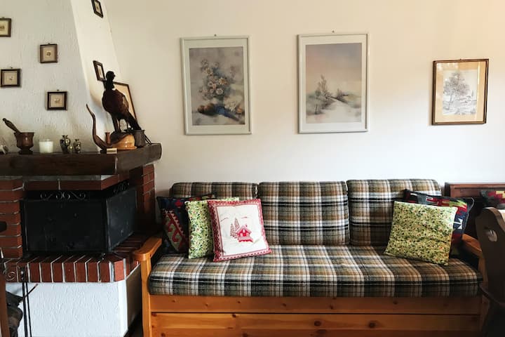 Presolana Lodge - Castione della Presolana