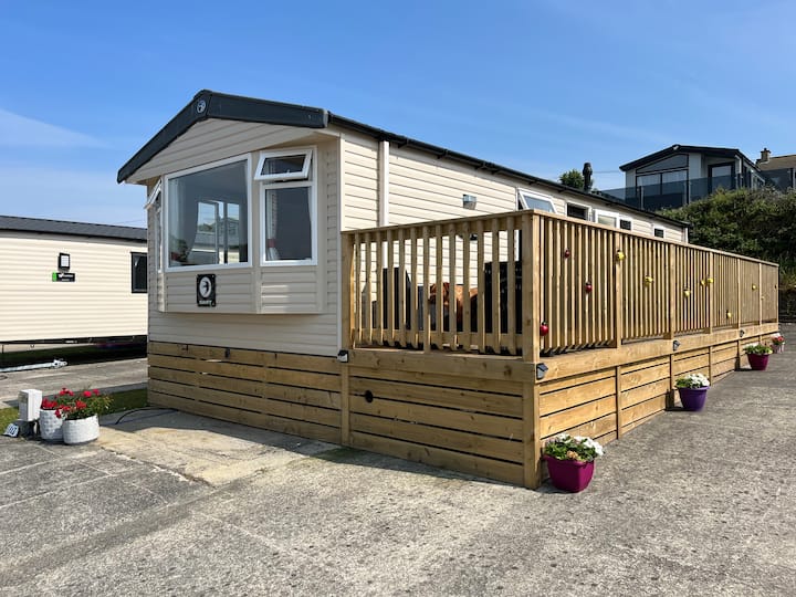 Sadie’s Lodge - Northern Ireland