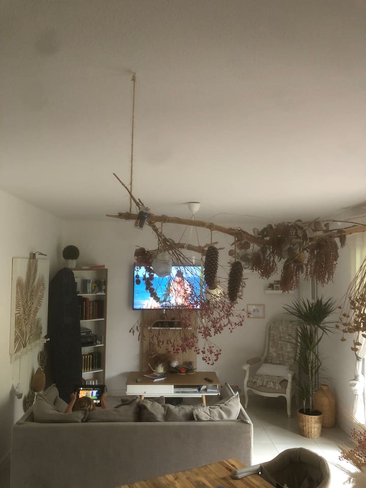 Logement De Xam - Espelette