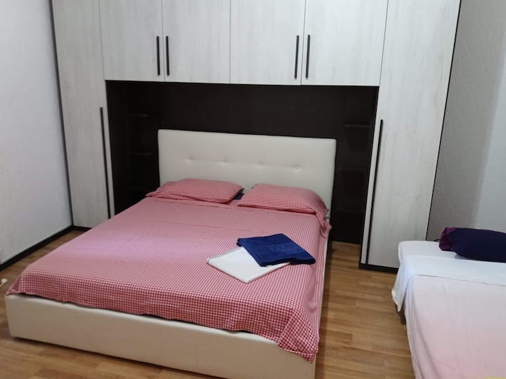 B&b Amplia Camera - Lugano