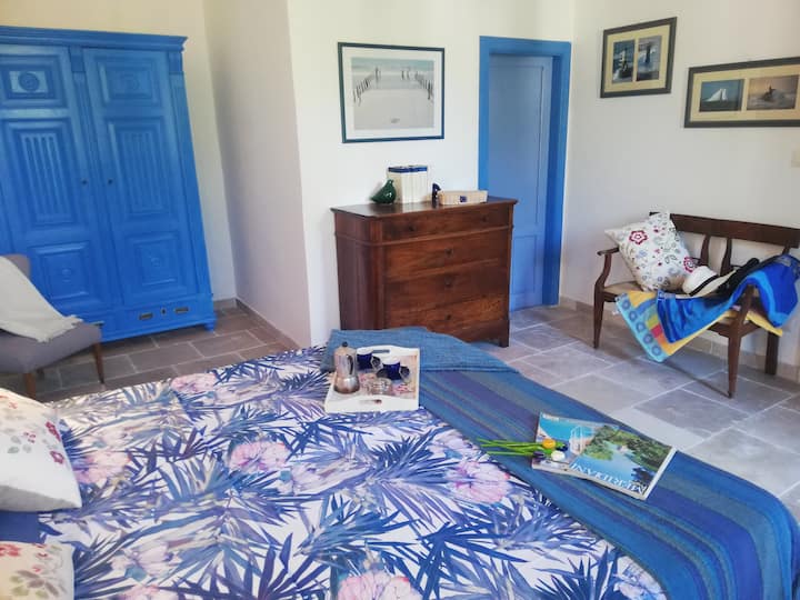 Country House With A Boho Vibe - Ceglie Messapica