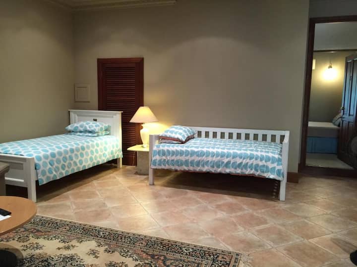 Deluxe One Bedroom Apartment - Sydney