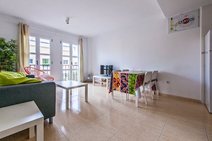 Apartamento Bristol - Fuerteventura