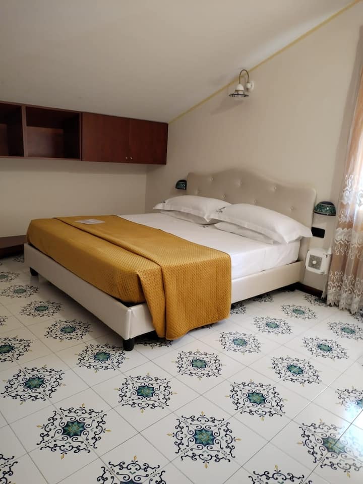 Casa Anna Rita Luxury - Vietri sul Mare