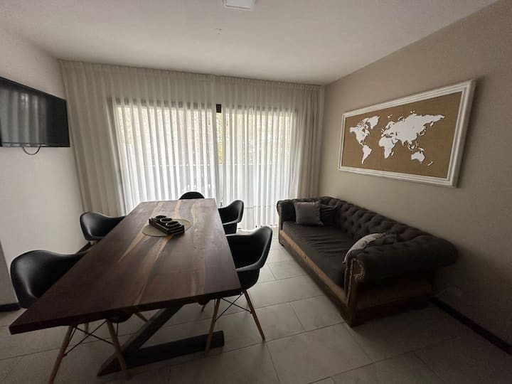 Fg Apartamento - Río Cuarto