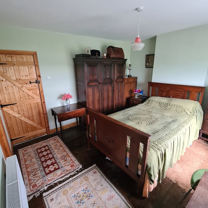 Room In Quirky Victorian House - Glossop