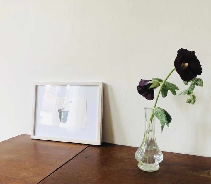 Ceci N'est Pas Une Fleur - Brüssel, Belgien