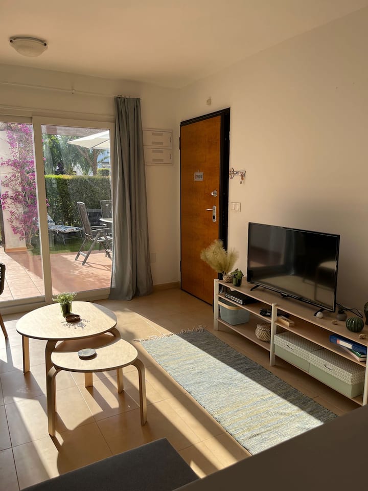 Casa Carrie Welcomes You - Alhama de Murcia