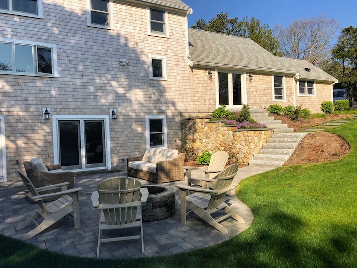 Beautiful Renovated Chatham Home - Chatham, MA