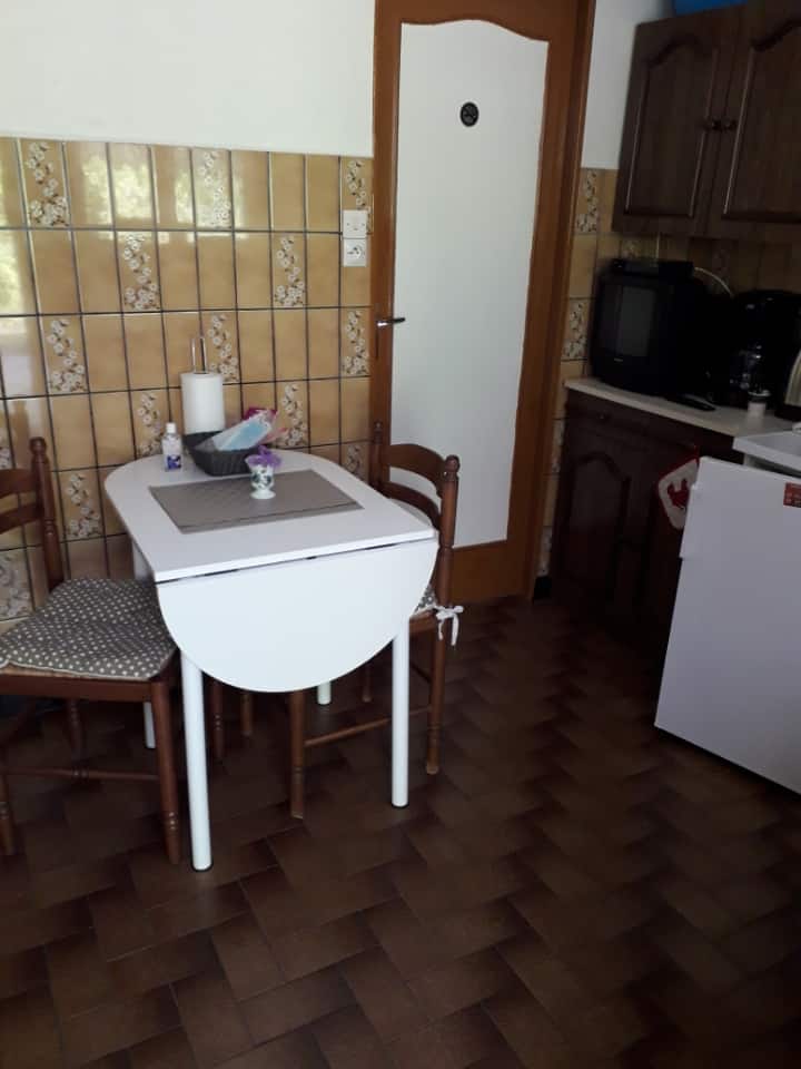 Gite 2 Personnes - Plombières-les-Bains