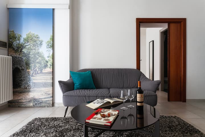 La Casa Nel Vico 2 - Lecce