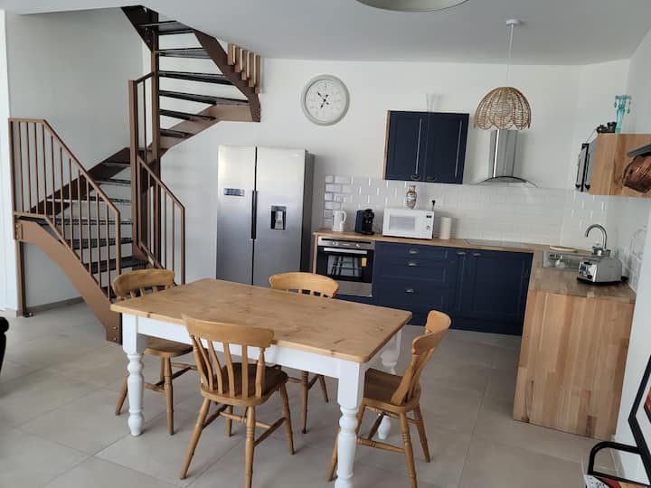 Maison Avec Terrasse - Le Boulou