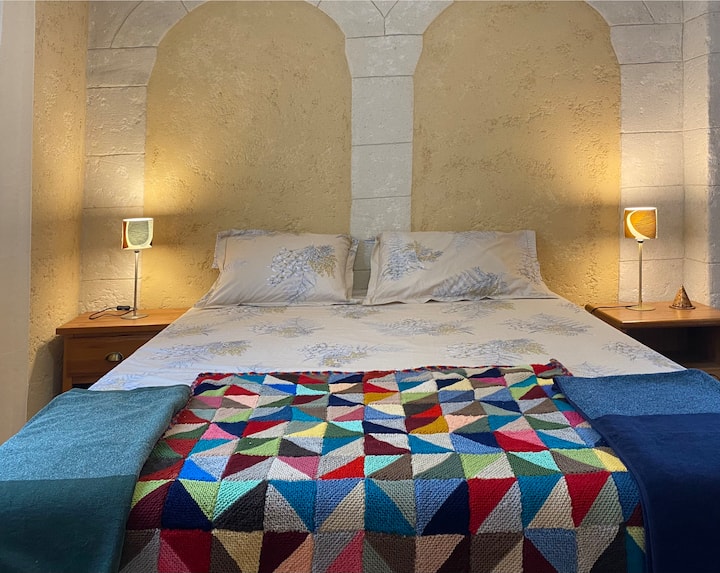Gîte Avec Jacuzzi, Shiatsu Et Repas Bio - Occitanie