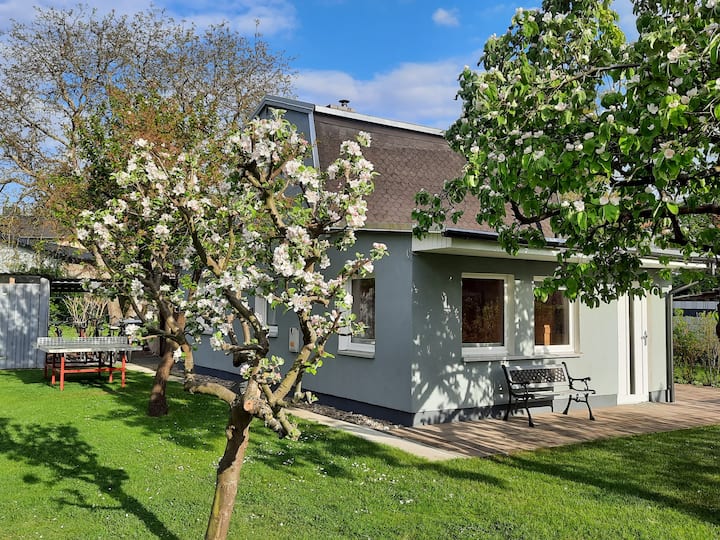 Ferienhaus Neuenhagen - Hoppegarten