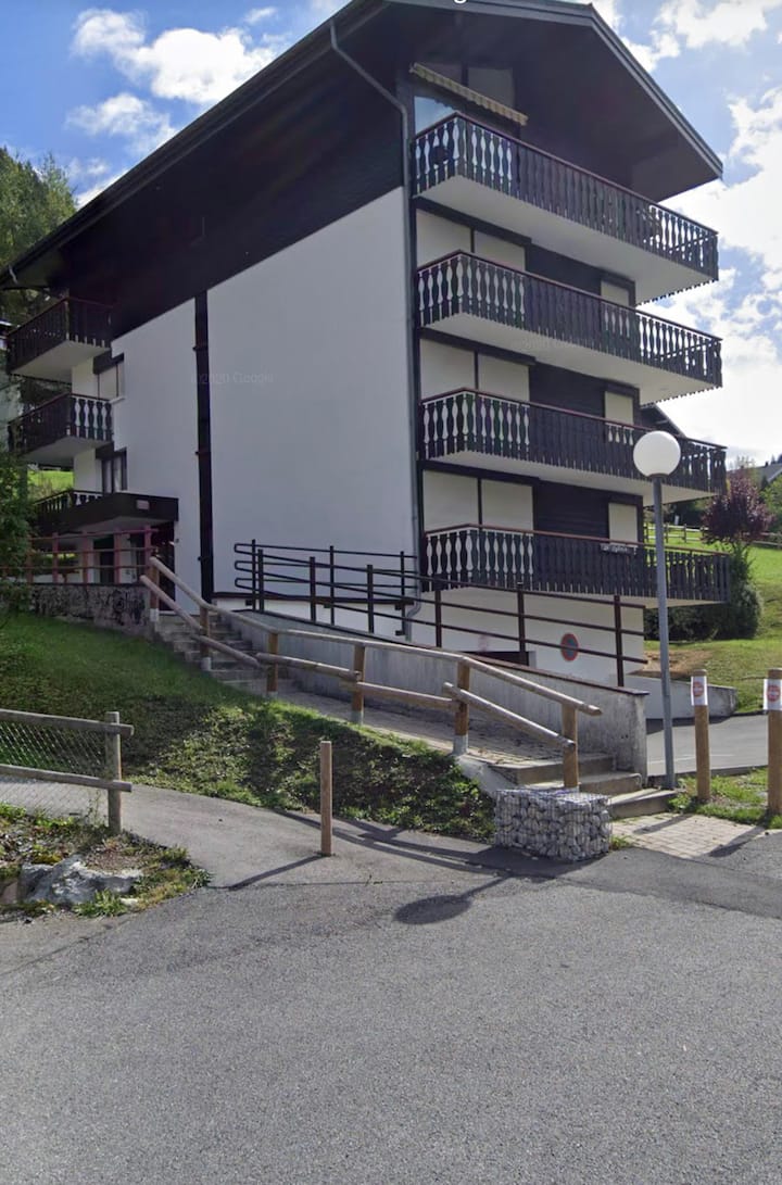 Appartement Châtel 4 Personnes - Châtel