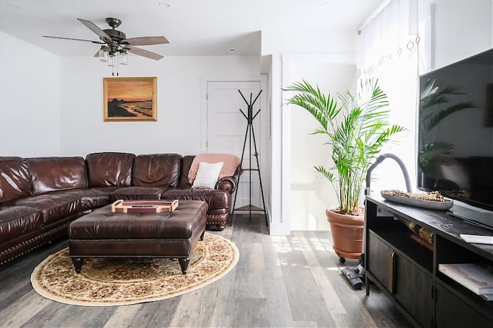 Rustic Farmhouse Style - Nantucket, MA