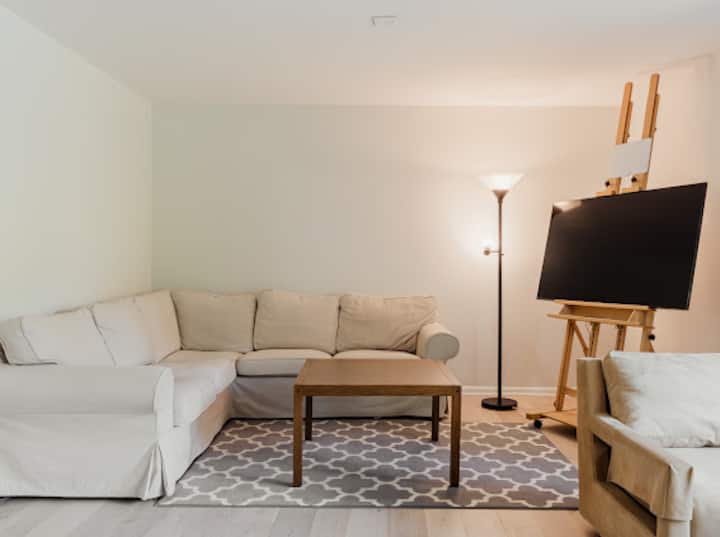1 Basement - Elgin, IL