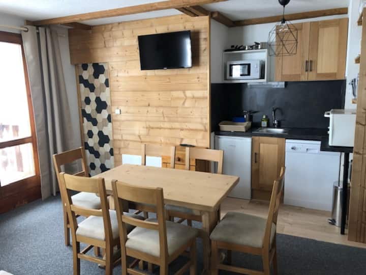 Appartement Tignes Val Claret (73) - Tignes