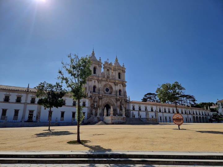 Casa Mosteiro - Alcobaça