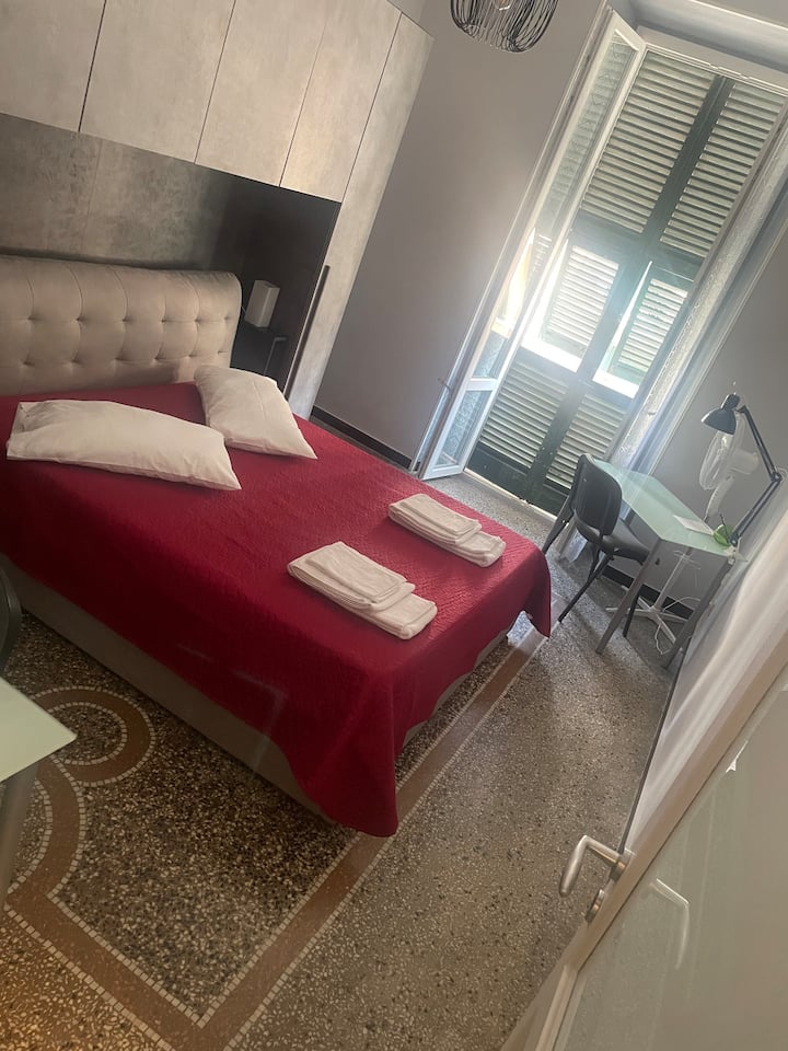 Centro Ma Non Troppo - Savone