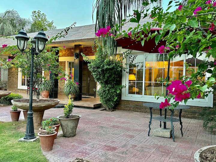 Farmhouse In Islamabad - Islamabad
