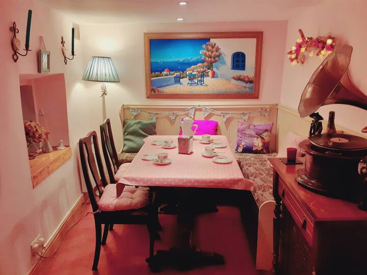 Room In Cosy Cottage, Westleigh - Instow