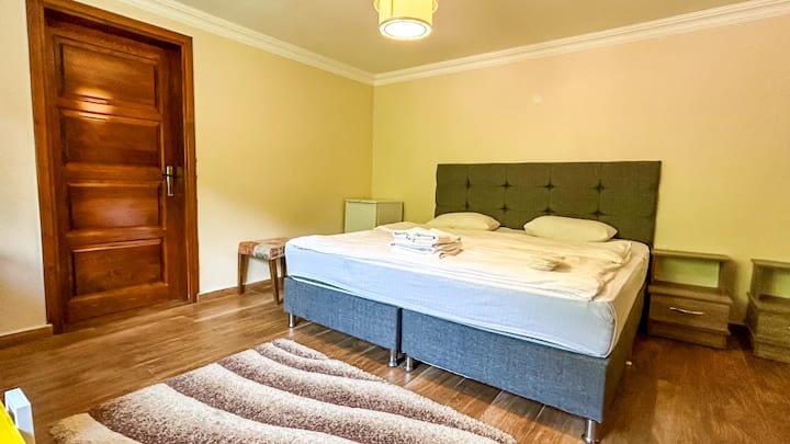 Boğaziçi Suit Bungalov Tip1 Ve Tip2 - Kartepe