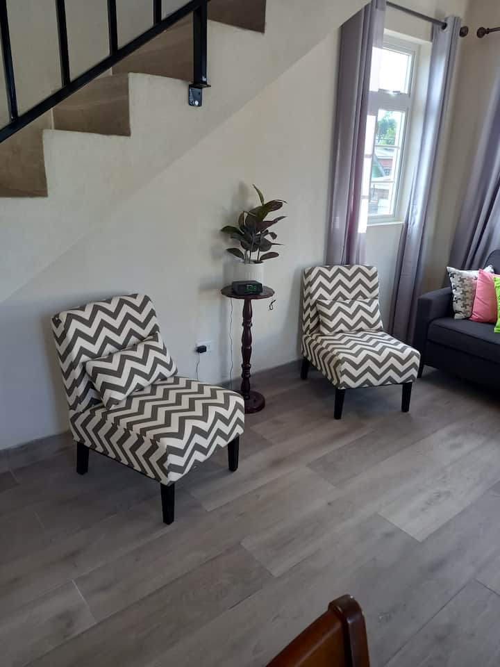 A New, Cozy & Beautiful 2 Bdr Apartment - Barbados