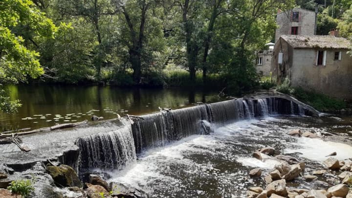 Maison Proche De Nantes - Clisson
