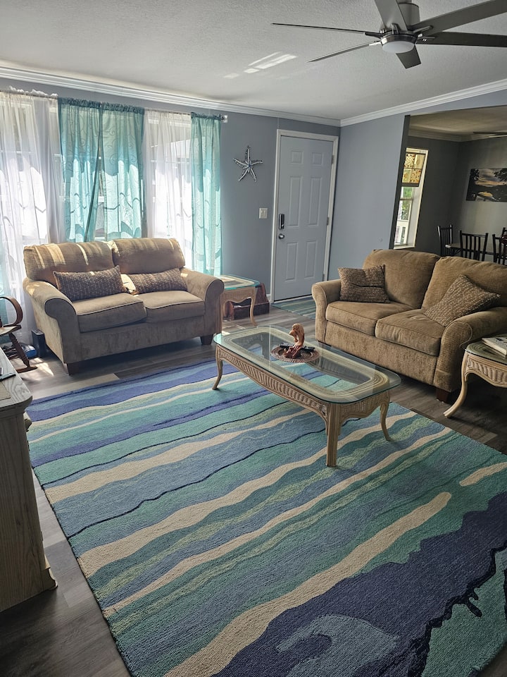 Old Homosassa Haven - Homosassa