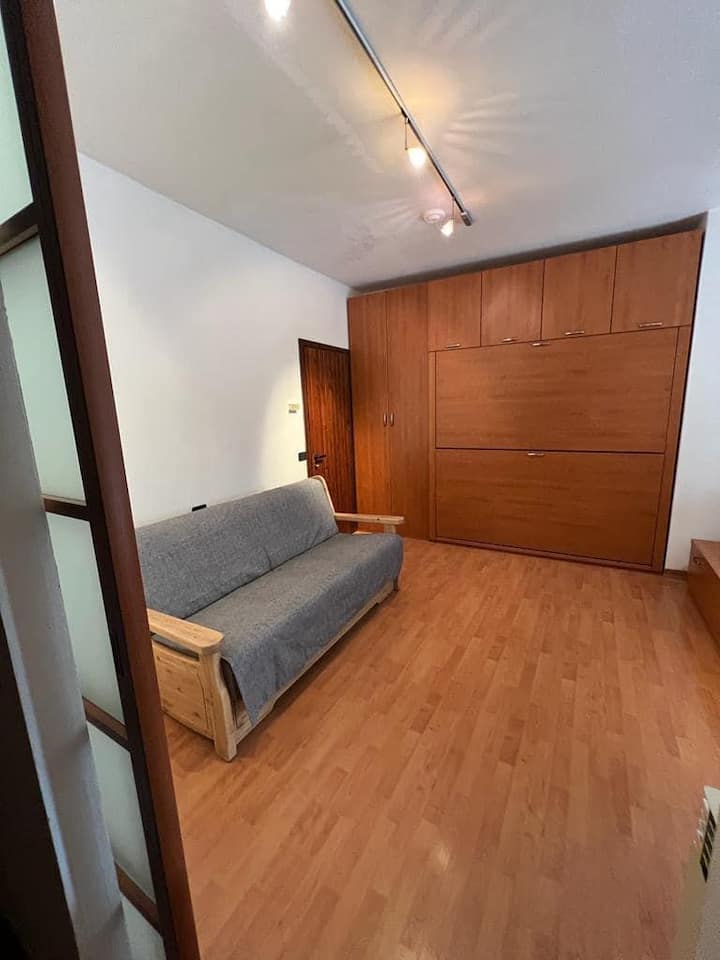 Casa Vacanze Temu’ Pontagna - Ponte di Legno