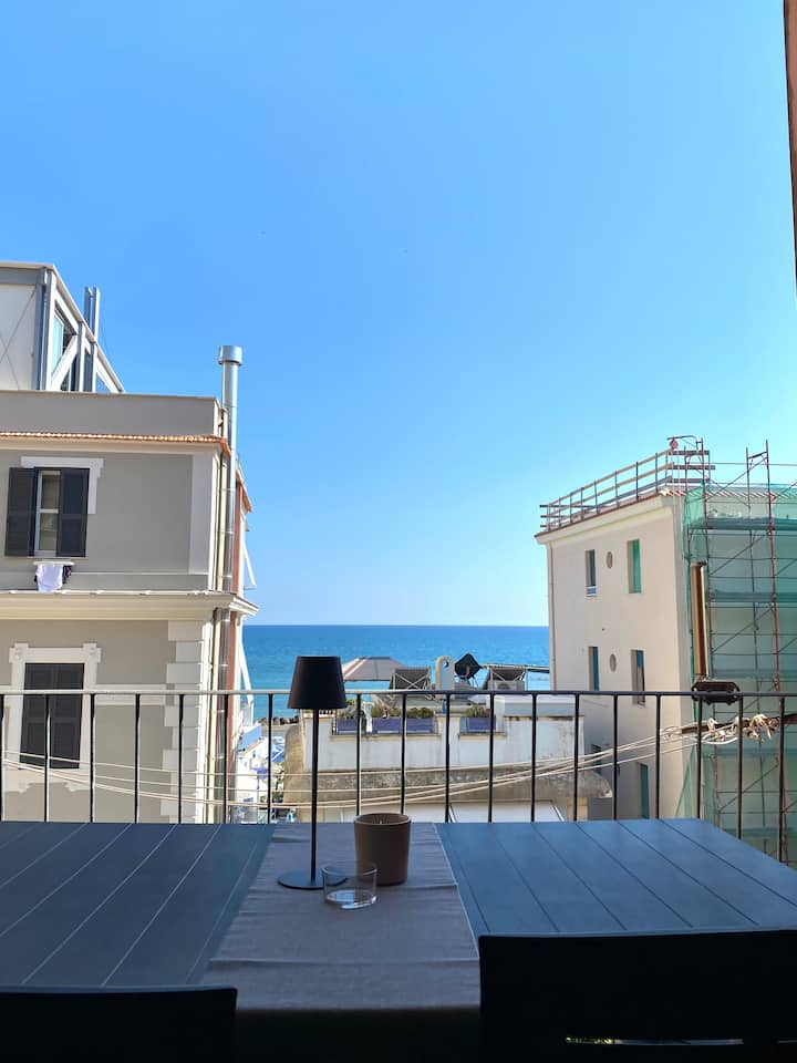 La Casa Delle Zie - Anzio