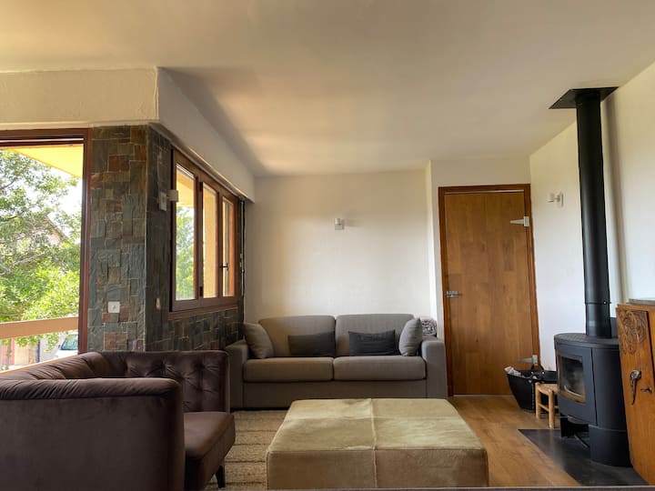 Appartement T3 Cosy à 5 Mn De Font-romeu - Llívia