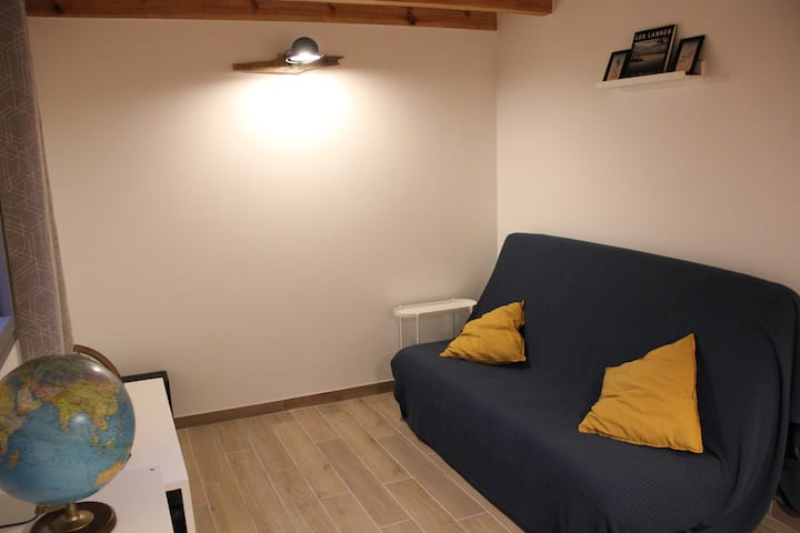 Maison De La Plage - Saint-Girons Plage