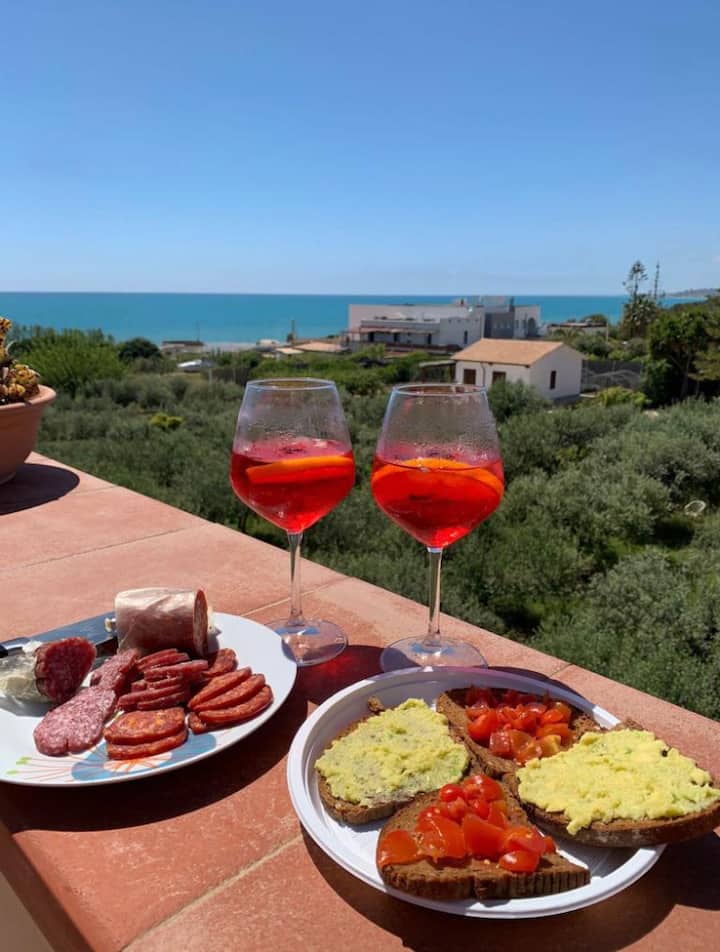 Ueddìa Mare - Menfi