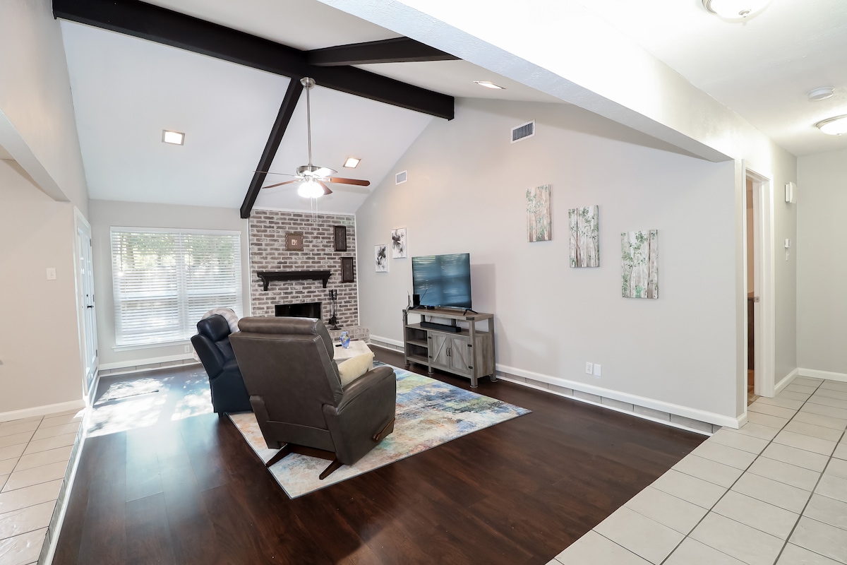 2026 FIFA World Cup Dallas HQ - Houses for Rent in Arlington, Texas ...
