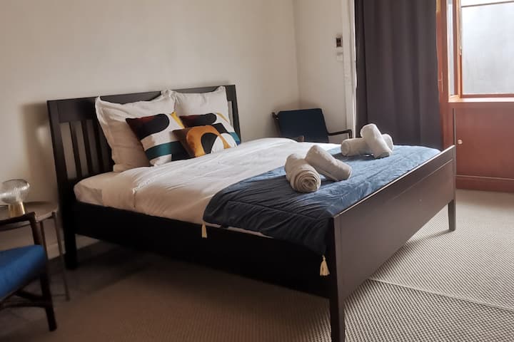 Appartement Cosy à Paris 14 - Paris