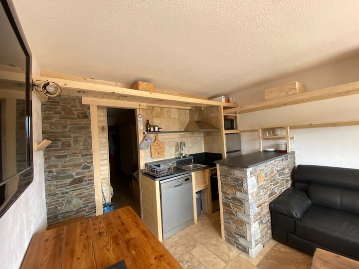 Appartement Chez Pepe - Estavar