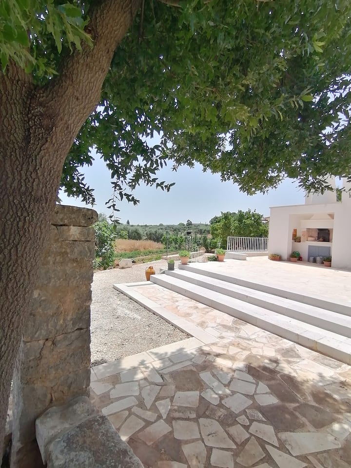 Casa Caliandro - Cisternino
