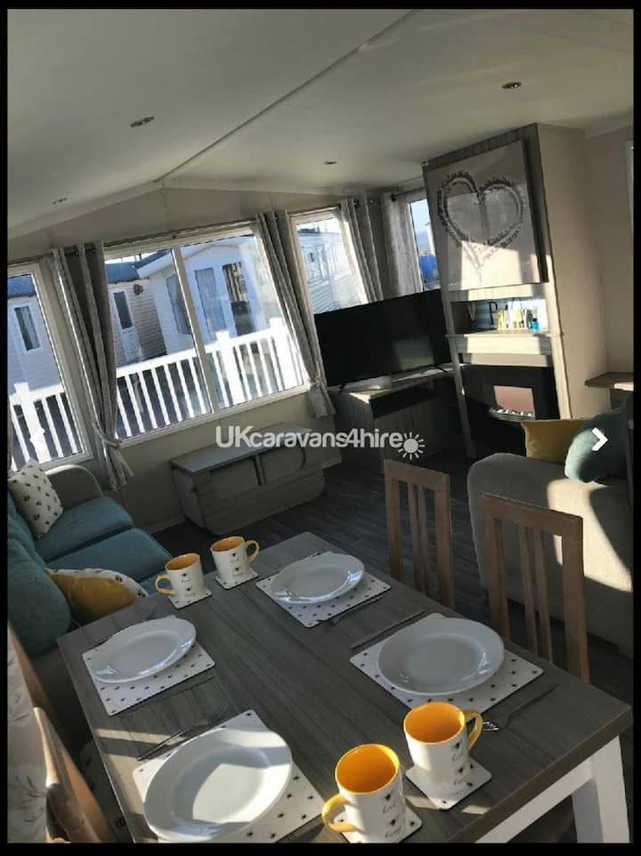 3 Bedroom Holiday Home For Rent! - Watchet