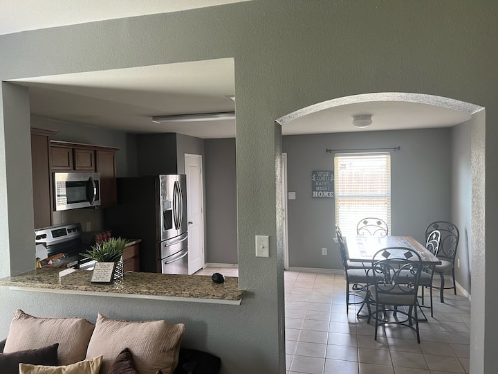 4 Bedroom House In Forney Tx - Mesquite, TX