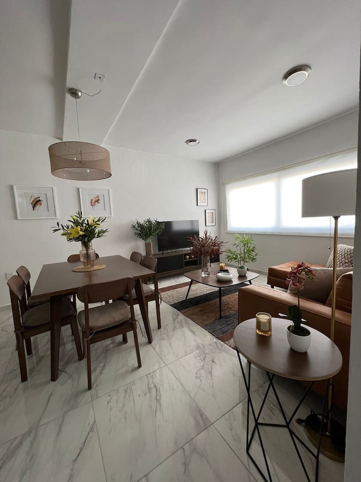 Acogedor Depto En El Virginia - Boca del Río