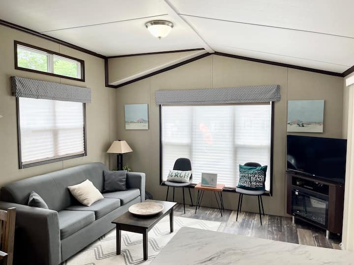 Sherkston Shores Cottage (Elcan Cove) - Port Colborne
