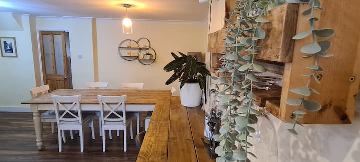 Entire Home - Stockton-on-Tees