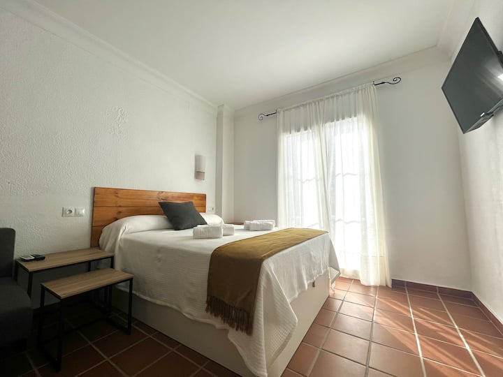 Suite En El Corazón De Doñana. - Almonte
