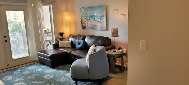 Sandy Piper Perdido Beach Condo - Perdido Key, FL