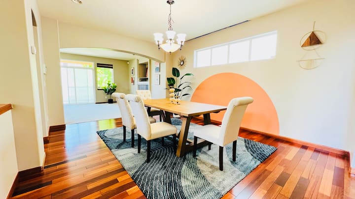 Luxury 4br Home @ Prime Location - Bothell, WA