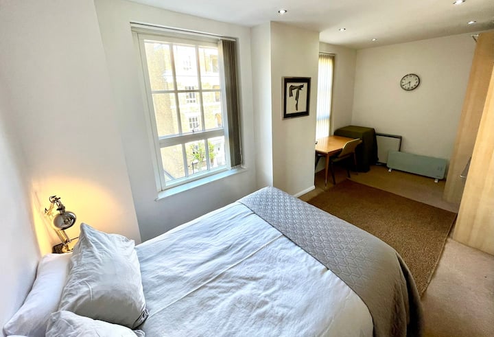 Comfortable East London Flat - City of London